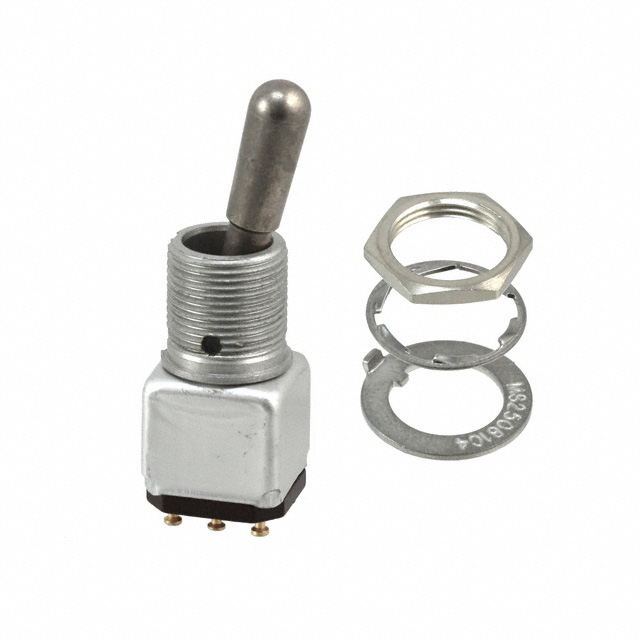 12TW1-10 Honeywell Sensing and Productivity Solutions | Switches | DigiKey
